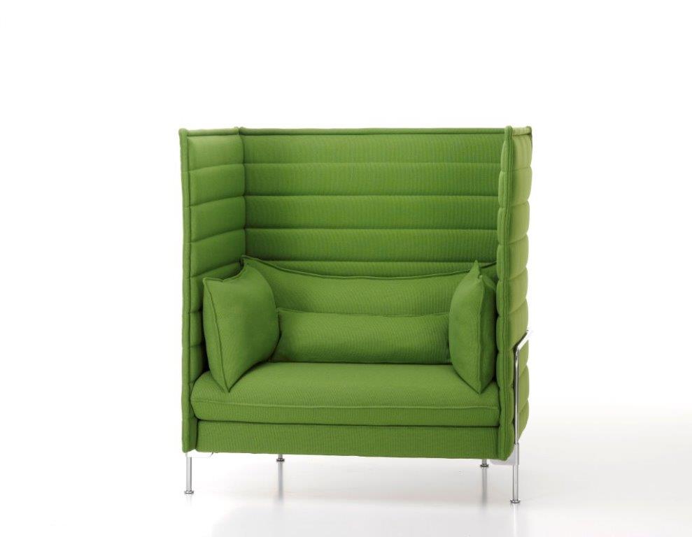 High back outdoor loveseat store